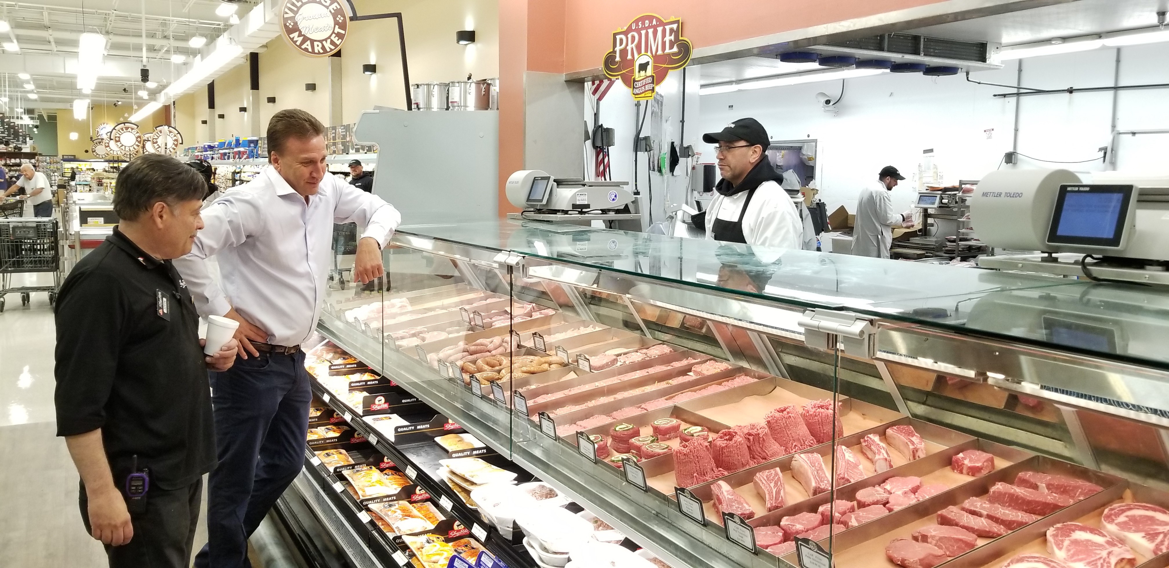 Message From The President - Fall 2018 - UFCW Local 152