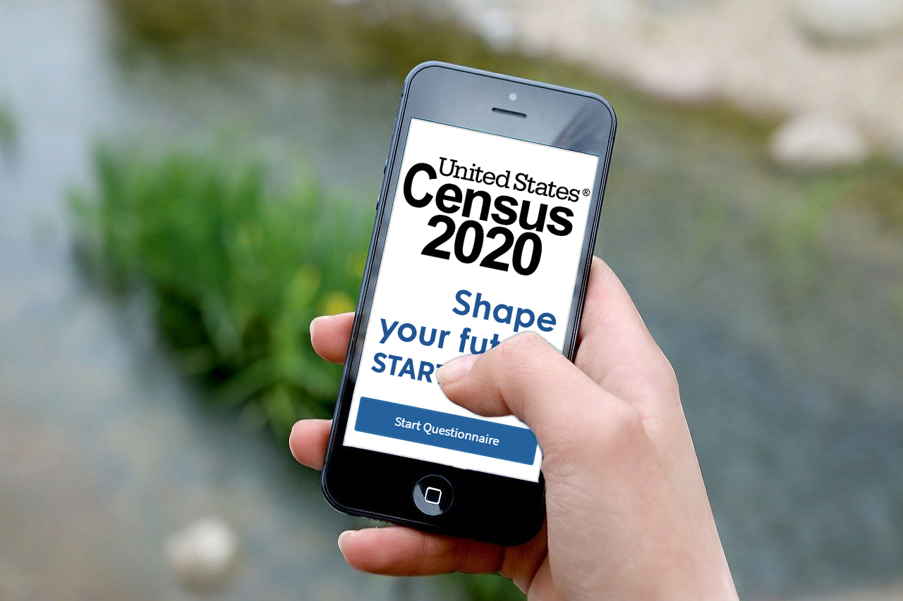 Be Counted: Take the 2020 Census - UFCW Local 152