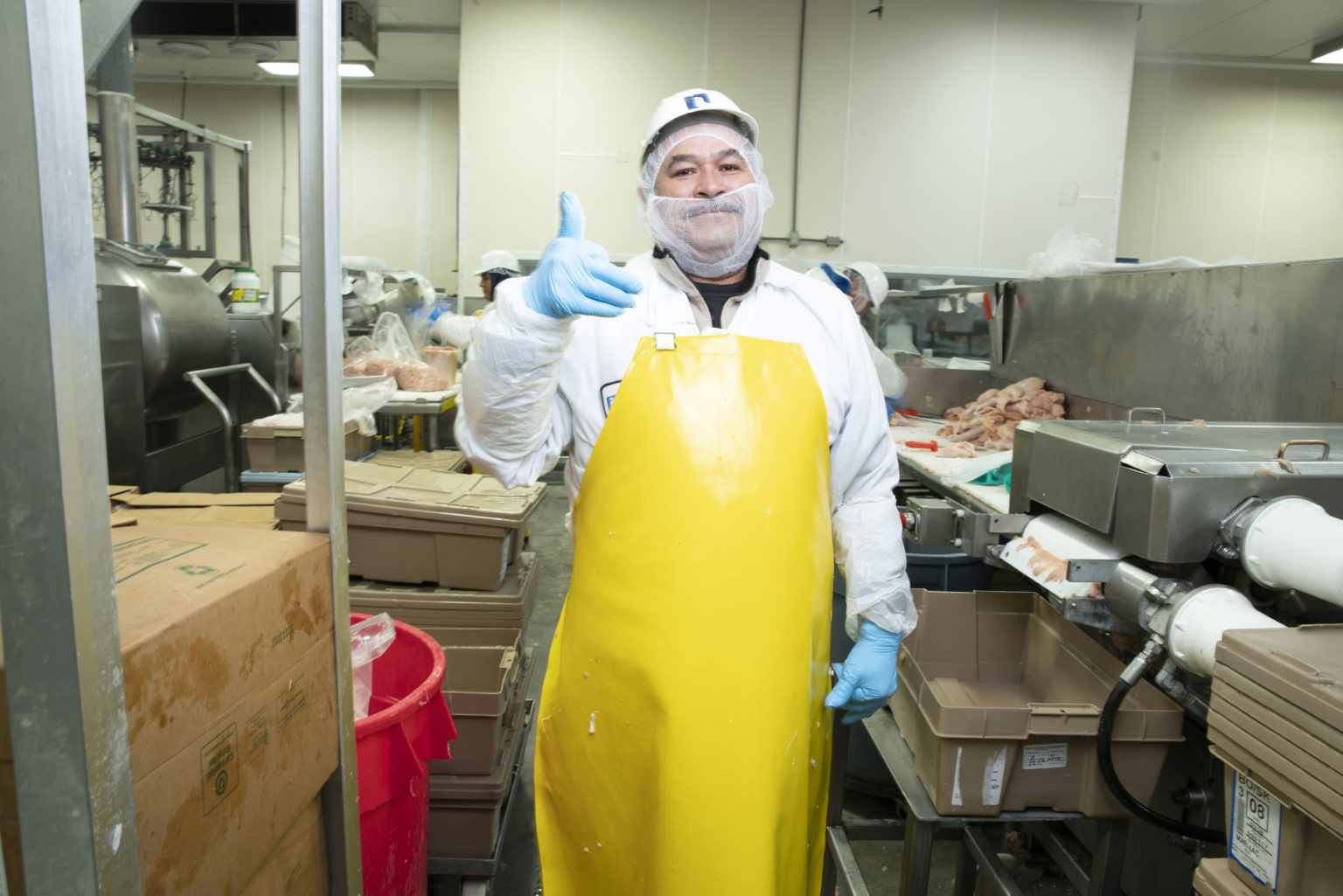 UFCW Calls on USDA to Take Five Immediate Actions to Protect ...