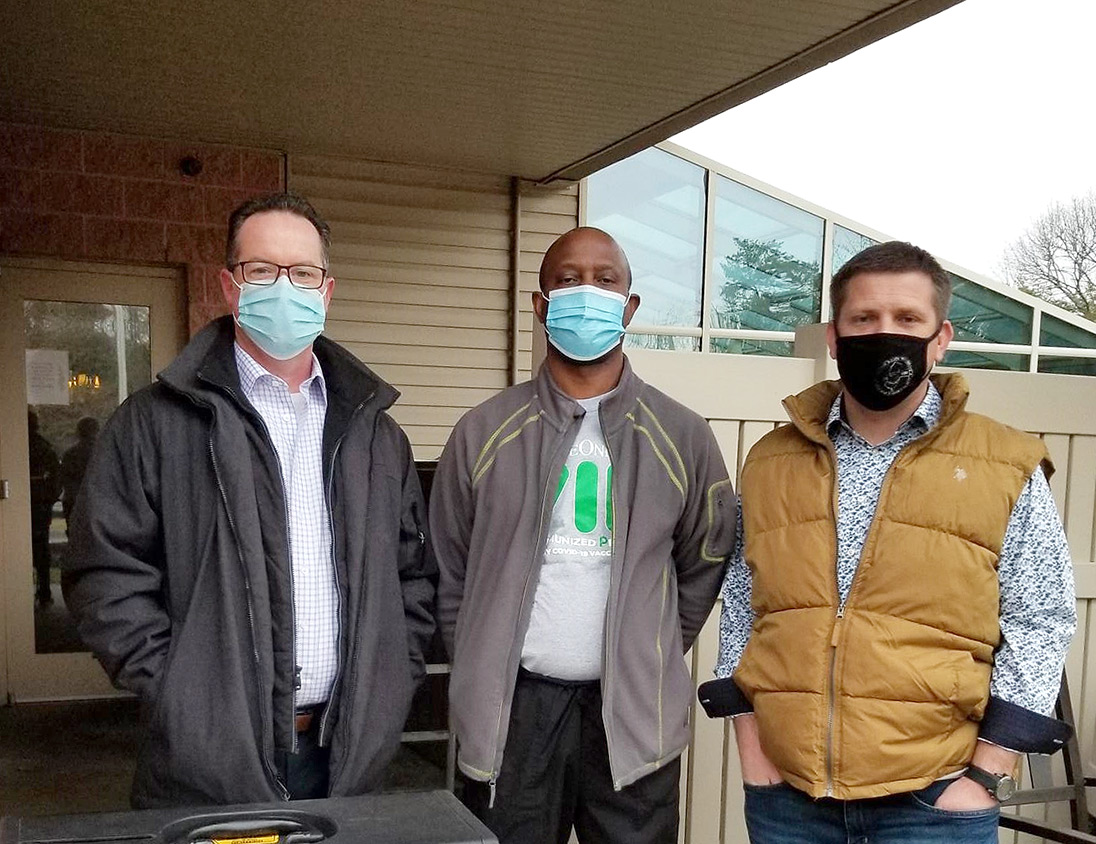 Members At Spring Oak of Berlin Vote to Ratify New Contract – 3/12/2021 ...