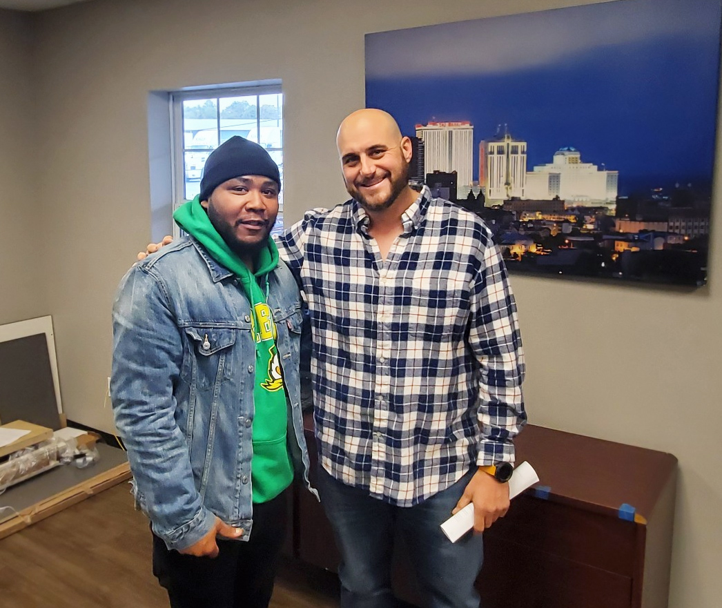 Members at Sysco in Philadelphia Ratify New Union Contract - 12/11/2021 ...