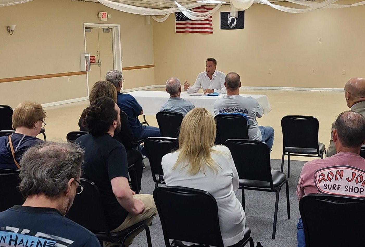 Message From The President – Spring 2022 - UFCW Local 152