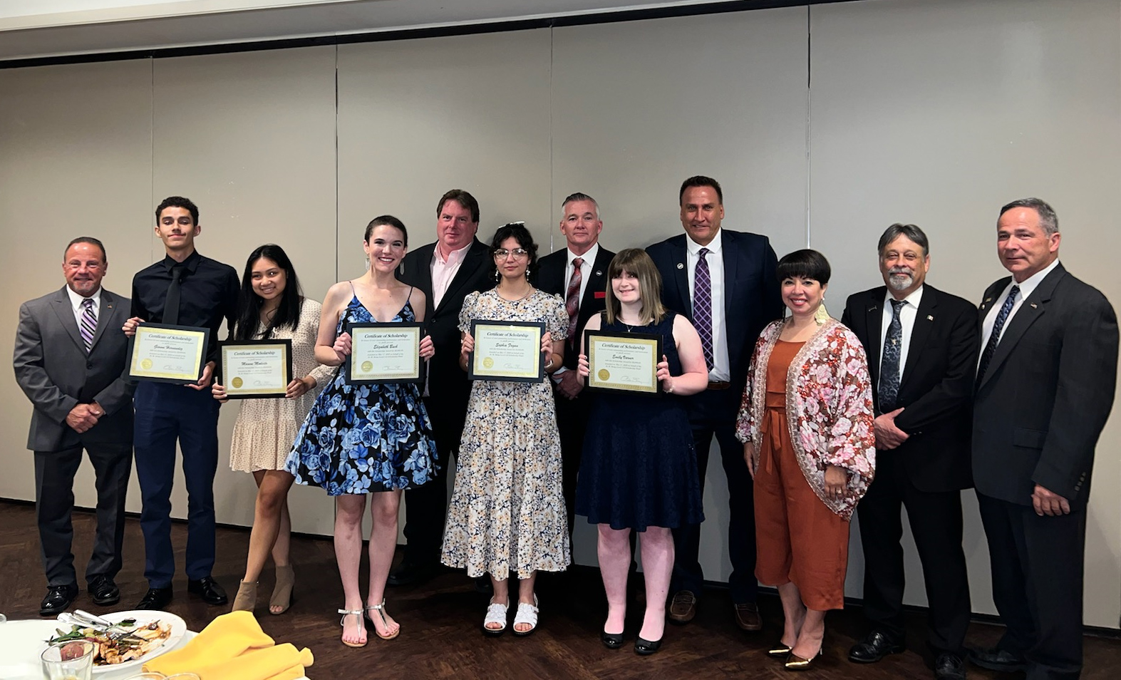 Message From The President - Summer 2022 - UFCW Local 152