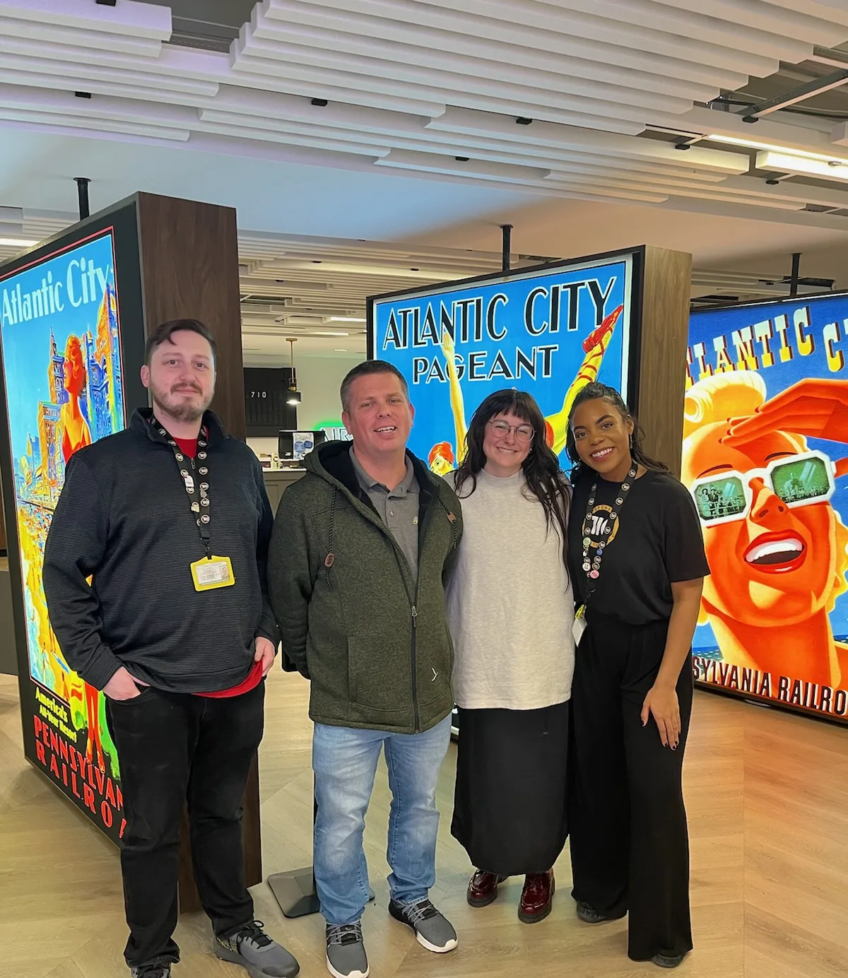 Budtenders at Design 710 Form Their Union With UFCW Local 152 - UFCW ...