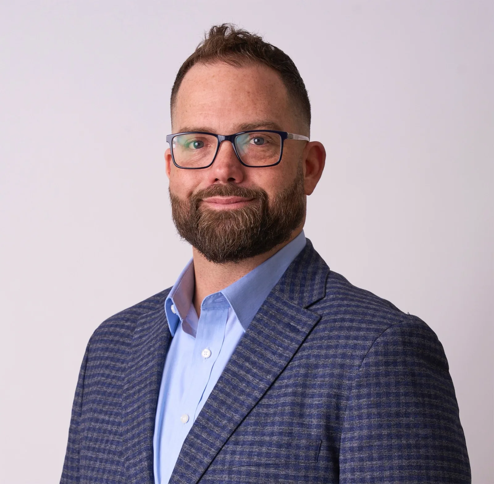 Daniel Ross, Jr. - UFCW Local 152